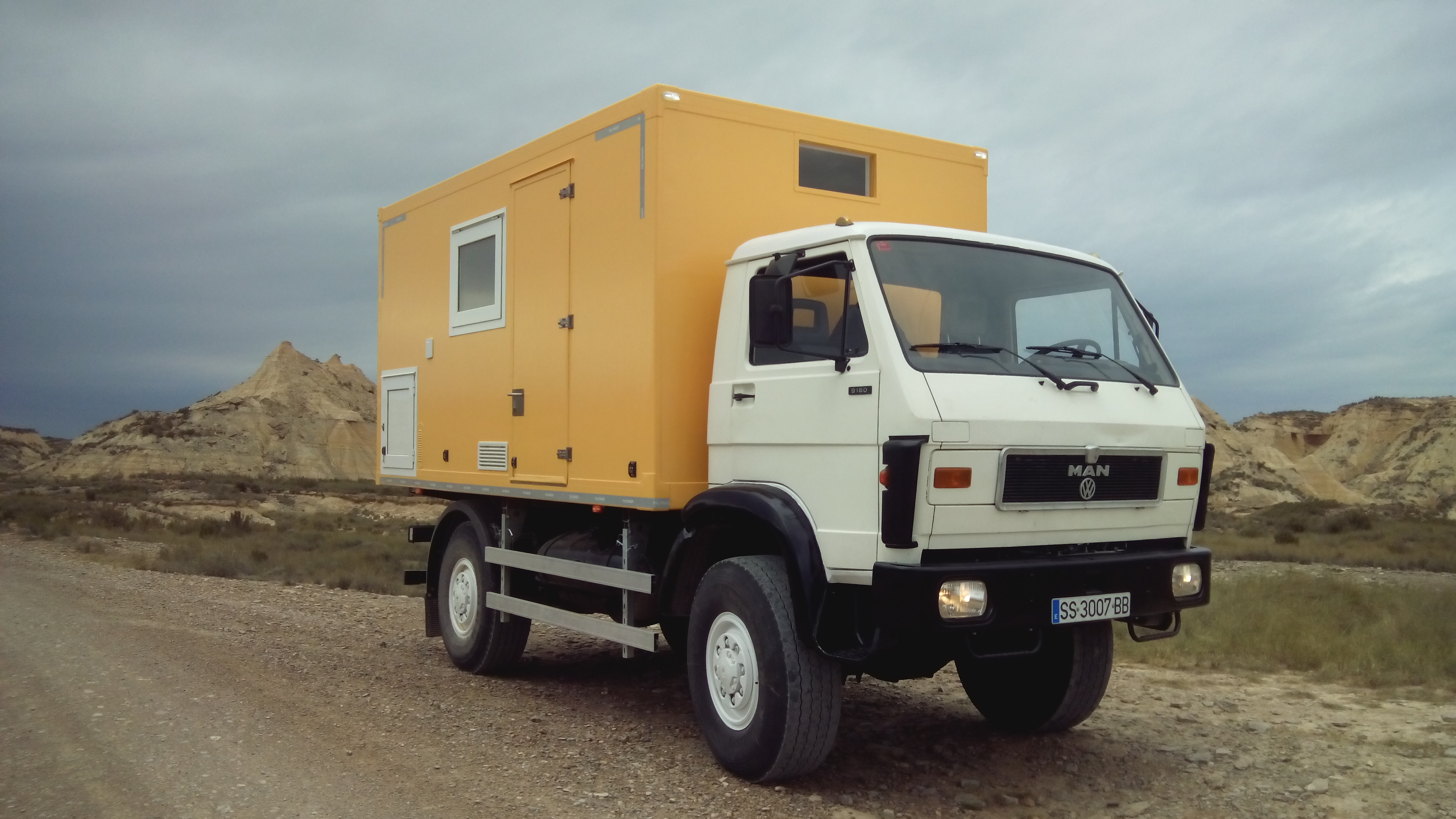 1 | Expedition Vehicles For Sale